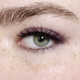 af94 False Advertising Deep Purple UV Ombre Lash - Walmart.com