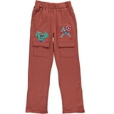 Marvel Boys Comic Avengers Adaptive T-Shirt & Cargo Sweatpants Set ...