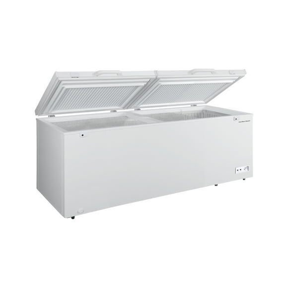 Hamilton Beach Freezer