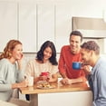 Keurig Coffee Pods 40 | Artisanal coffee capsules for retail - Walmart ...