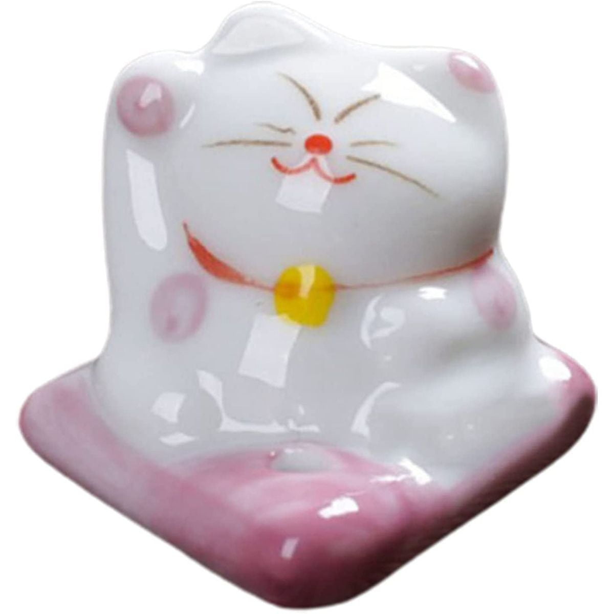 Perfume Cone Coil Healing Lucky Cat Multifunctional Incesence Stick ...