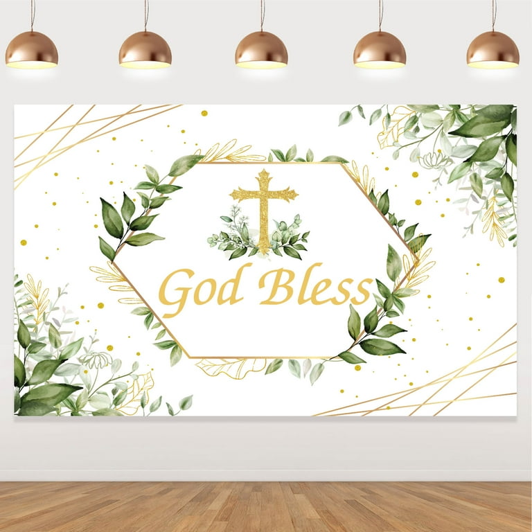 Communion Table Background