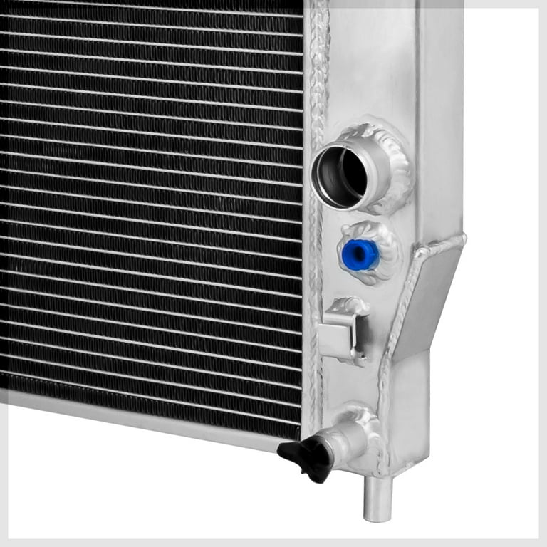 IPR Extreme Duty Aluminum Radiator Radiator 70mm Core 2008, 47% OFF
