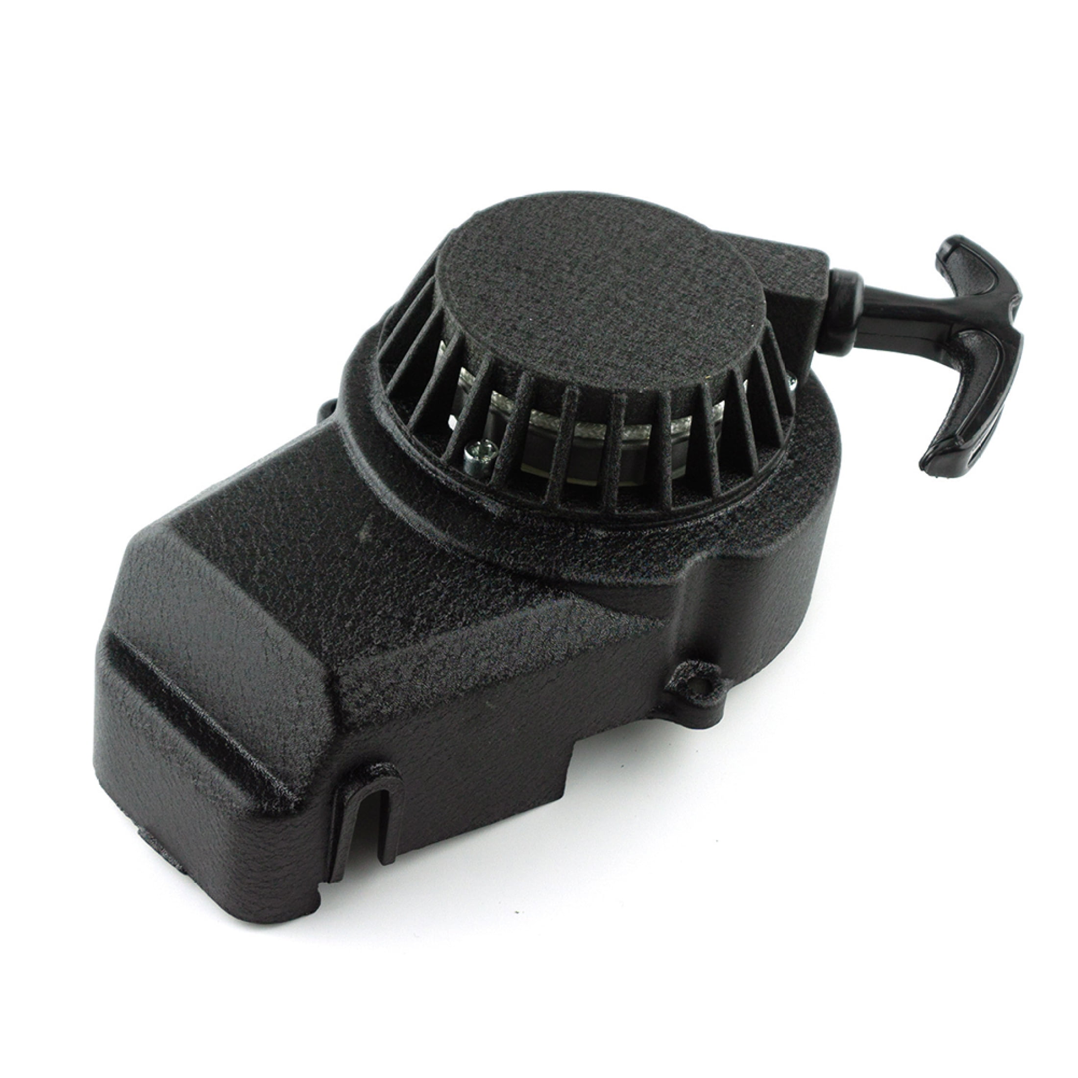 MoreChioce Aluminum Pull Starter Recoil Starter Assembly Hand Pull ...