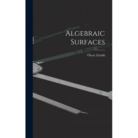 Algebraic Surfaces | Walmart Canada