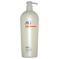 AG Hair Tech Two Shampoo - 10 Oz for Over-Processed and Chemically ...