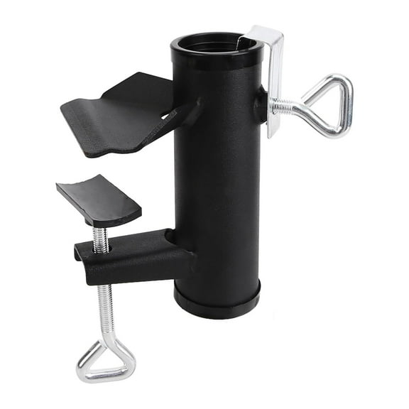 Prociv Deck Umbrella Mount Heavy Duty Clamp for Outdoor Patio Balcony ...