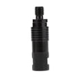 4Pcs Fishing Rod Pods Connector Aluminum Alloys Quickly Release Adapter ...