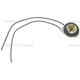Standard Motor Products S586 Pigtail/Socket - Walmart.com