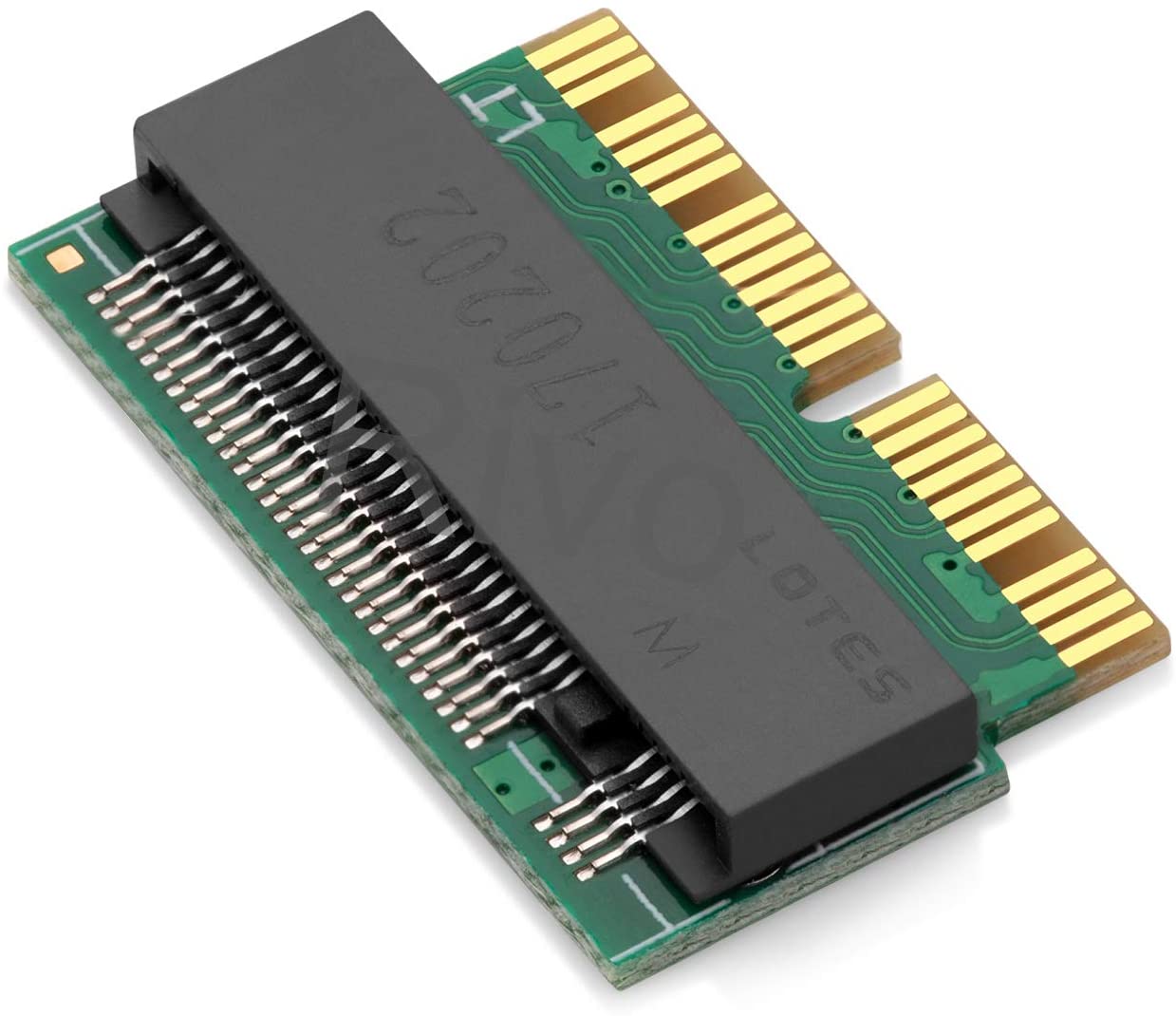 Rivo NGFF M 2 NVME SSD Adapter Card For Upgrade MacBook Air 2013 2016 Rivo NGFF M 2 NVME SSD Adapter Card For Upgrade MacBook Air 2013 2016