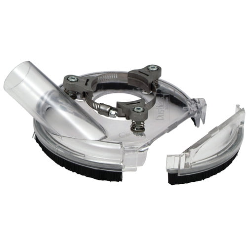 Dustless Technologies Dustless Technologies DustBuddie Dust Shroud ...