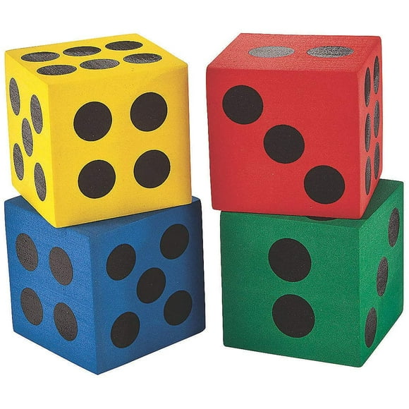 Dice Sets & Game Dice | Walmart Canada