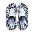 Crocs Women's Classic Platform Marbled Clog - Walmart.com