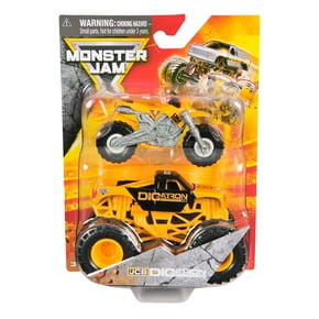Monster Jam | Walmart Canada