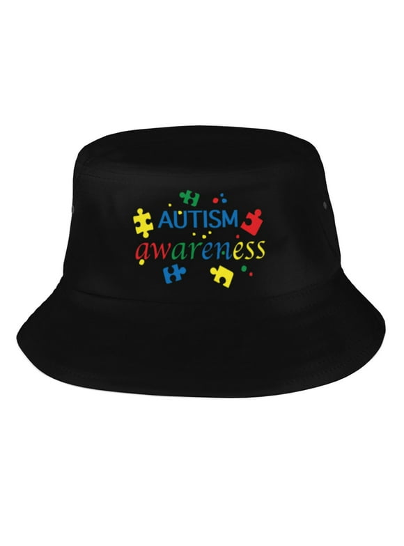 Autism Hat