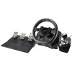 Restored Logitech G923 Racing Wheel and Pedals for PS 5, PS4 and PC ...