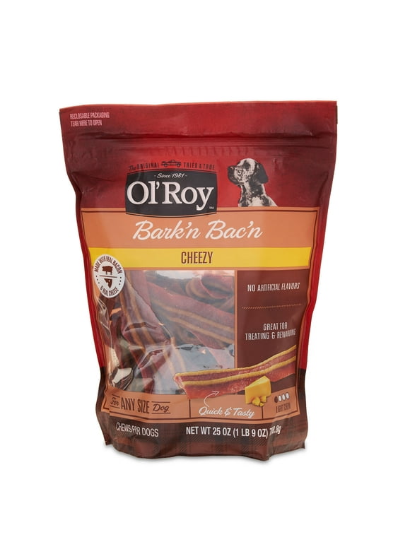 Ol' Roy Dog Treats in Ol' Roy - Walmart.com