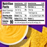 Taco Bell 15oz Jar, Mild Salsa Con Queso Cheese Dip - Walmart.com
