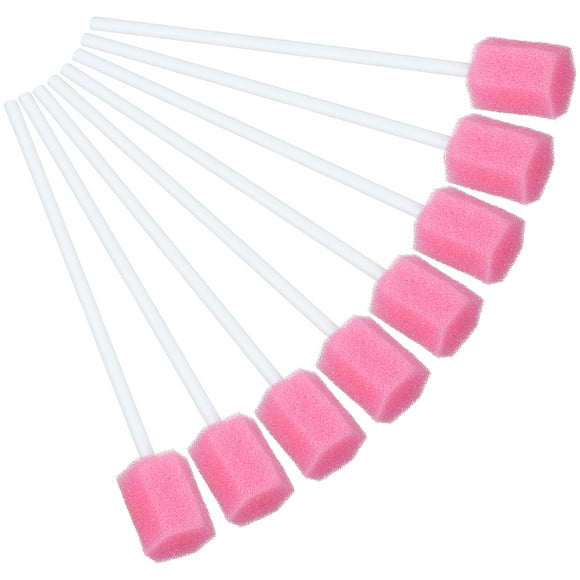 Disposable Oral Swabs