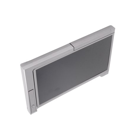 14in Triple Portable Monitor, Full HD Rotating Dual Triple Monitor ...