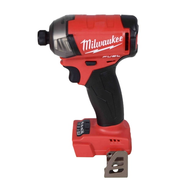 Milwaukee M18 Fuel Surge 1/4" 18V Brushless Hex Driver 2760-20 (Bare ...