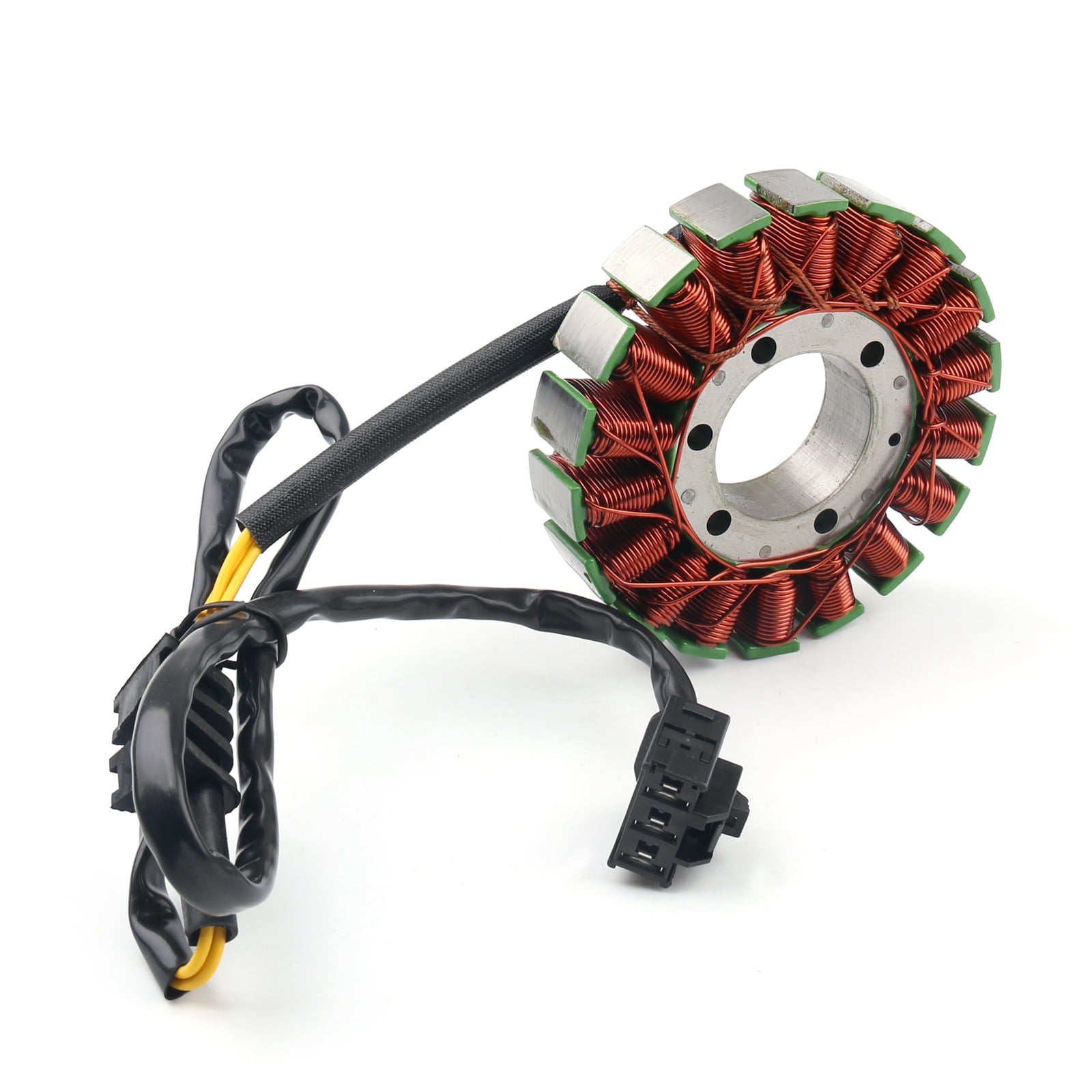 Click here for Motorgenic Magneto Stator Coil For Honda Vfr800 20... prices