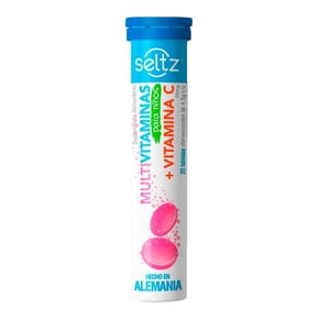 Seltz Multivitamínicos | Walmart México