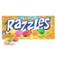 Tropical Razzles Candy - 1.4-oz. Pouch - Walmart.com