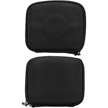 Protective Hard Shell Electronics Slim Case by USA Gear - Galaxy ...