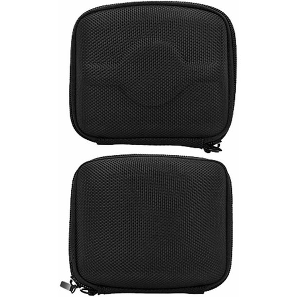 Camera Cube Backpack