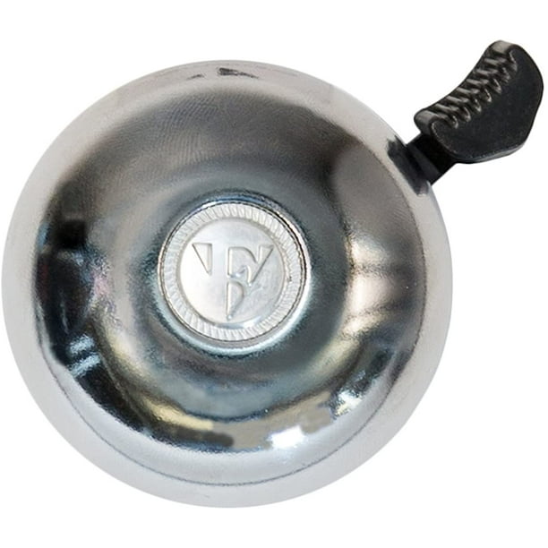 Firmstrong Classic Beach Cruiser Bicycle Bell - Walmart.ca