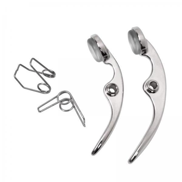 kusrkot 4xTrumpet Water Key Accessories Drain Valve Key for Repairing ...