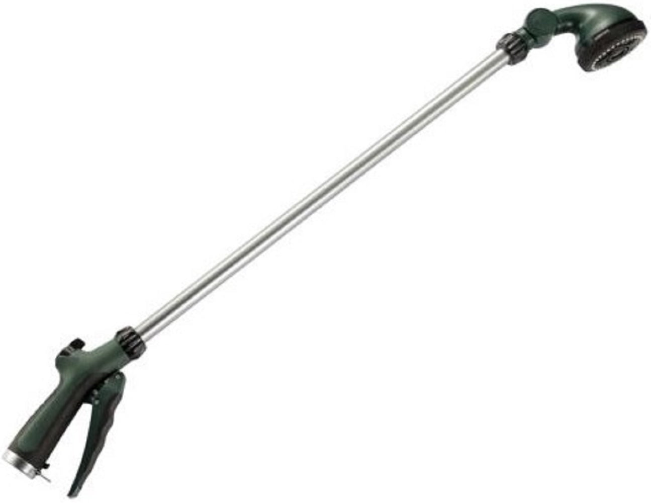 GroundWork GW-68651 Spray Wand 3 Pattern 120 PSI Max Pressure Gray ...