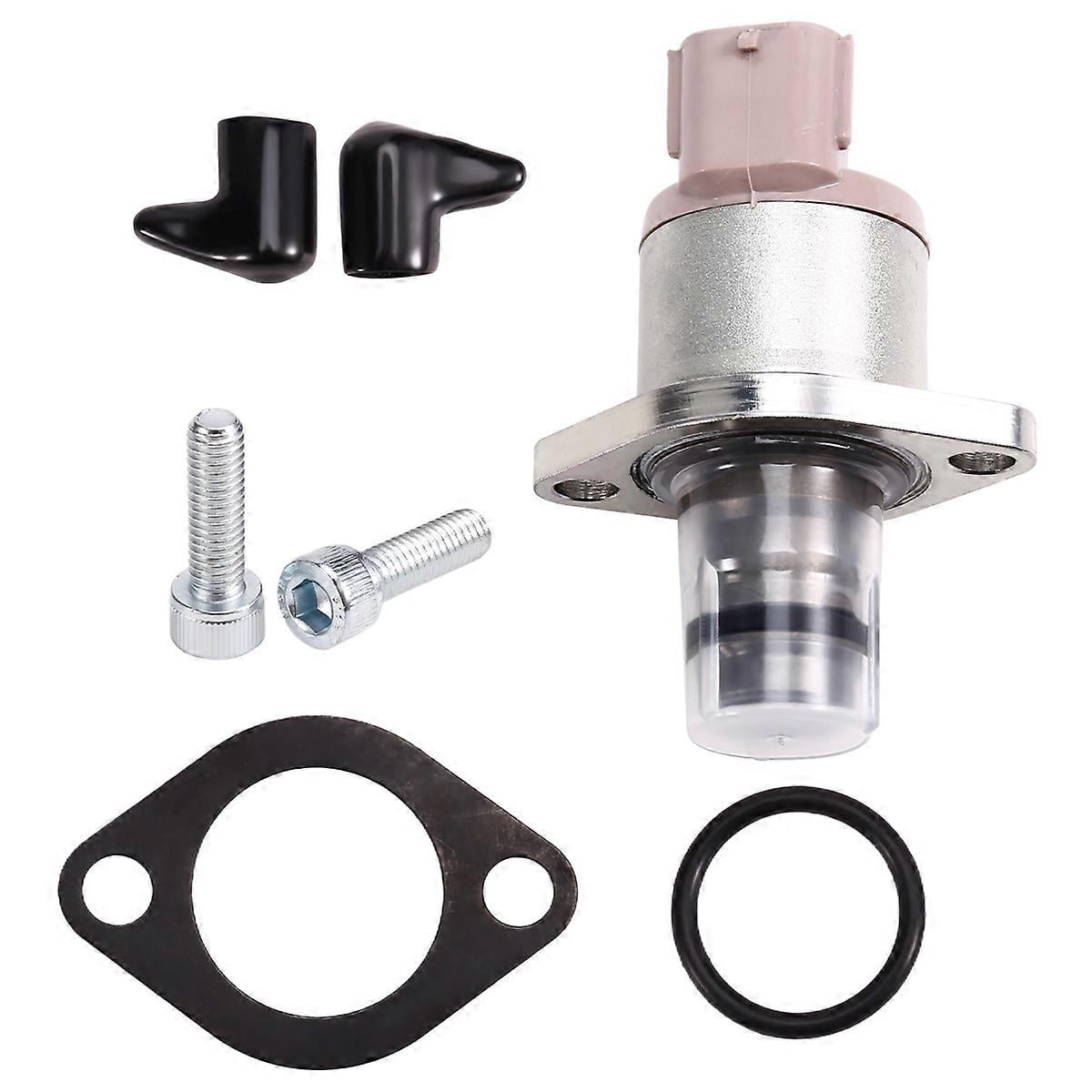 Diesel Fuel Pump Regulator Suction Control Valve Kit for Isuzu | Bodega ...