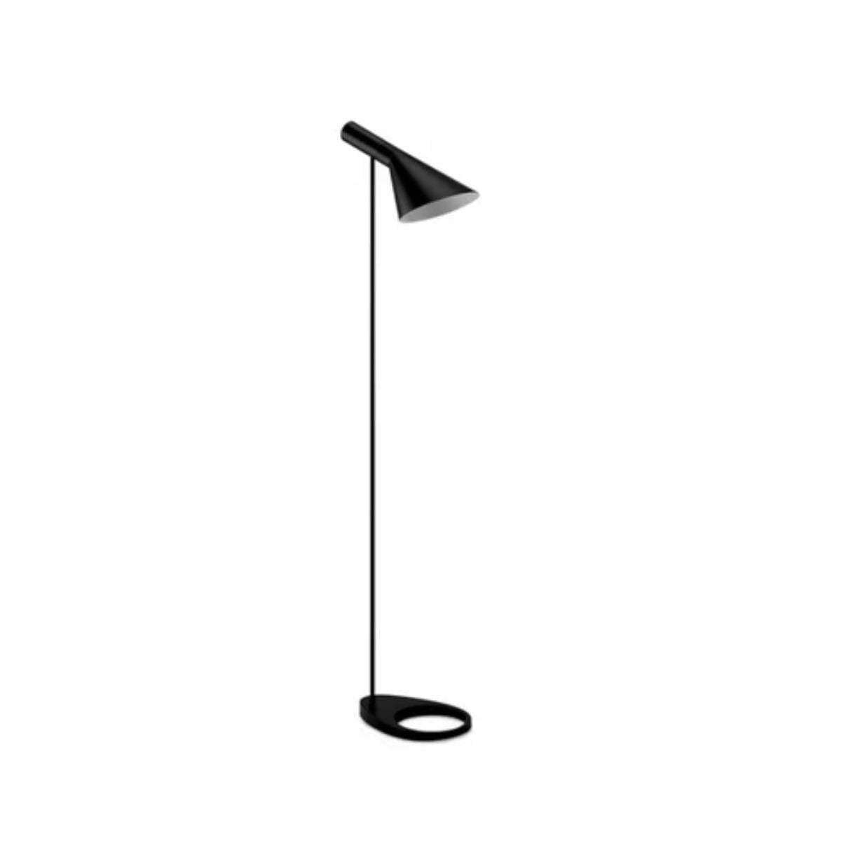 Click here for Take Me Home Furniture Avva Floor Lamp In White 51... prices