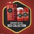 Old Spice Aluminum Free Body Spray for Men, Swagger, 5.1 oz - Walmart.com