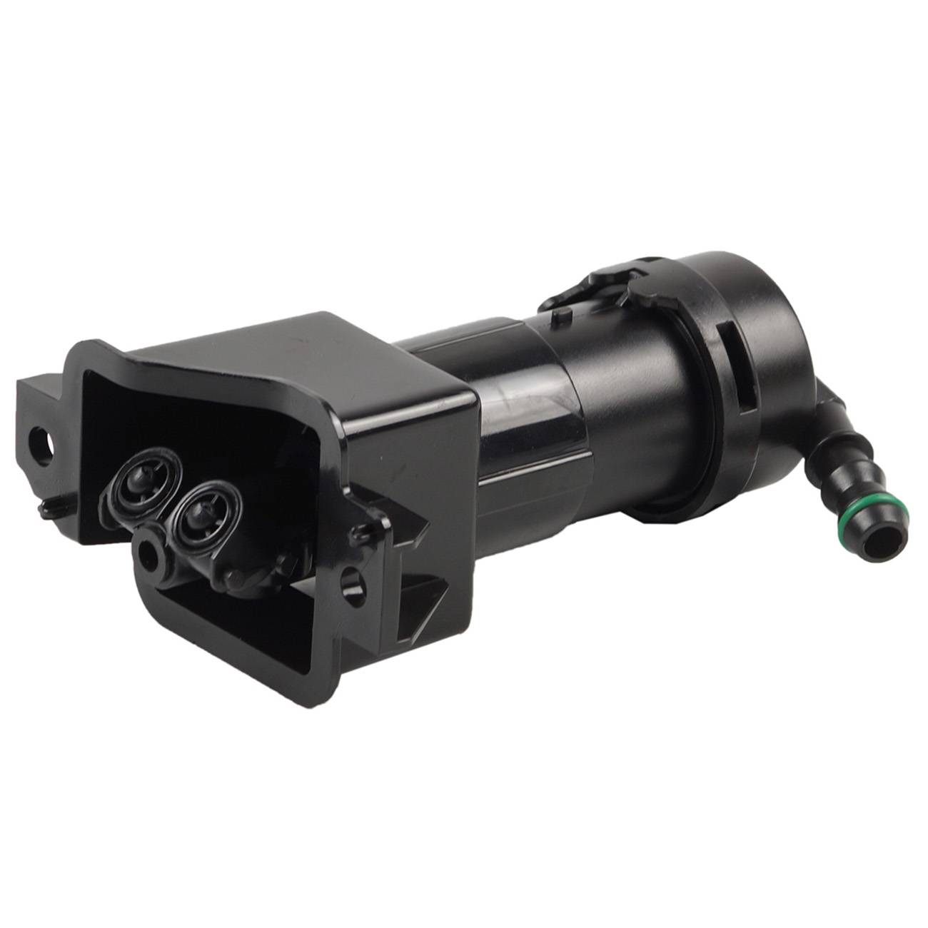 AUTOPA 4F0955101B Left Headlight Washer Sprayer Nozzle for Audi A6 ...