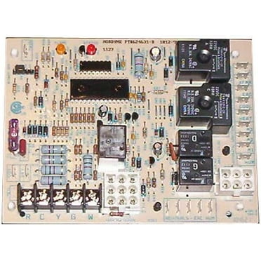 Frigidaire Electronic Oven Control Board - Walmart.com