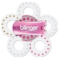 Blinger Diamond Collection Bright Pink with 5 Discs & Glam Styling Tool ...
