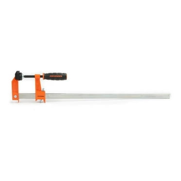 Grip-on GR14412 Locking Aluminum Alloy C-Clamps - 12-Inch - Walmart.com