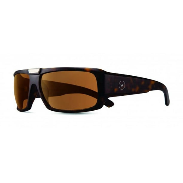Revo - Revo Eyewear Sunglasses Apollo Matte Tortoise with Brown ...