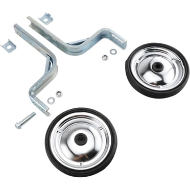 Walmart Bike USA, Heavy Duty Metal Adjustable Adult Training Wheels ...