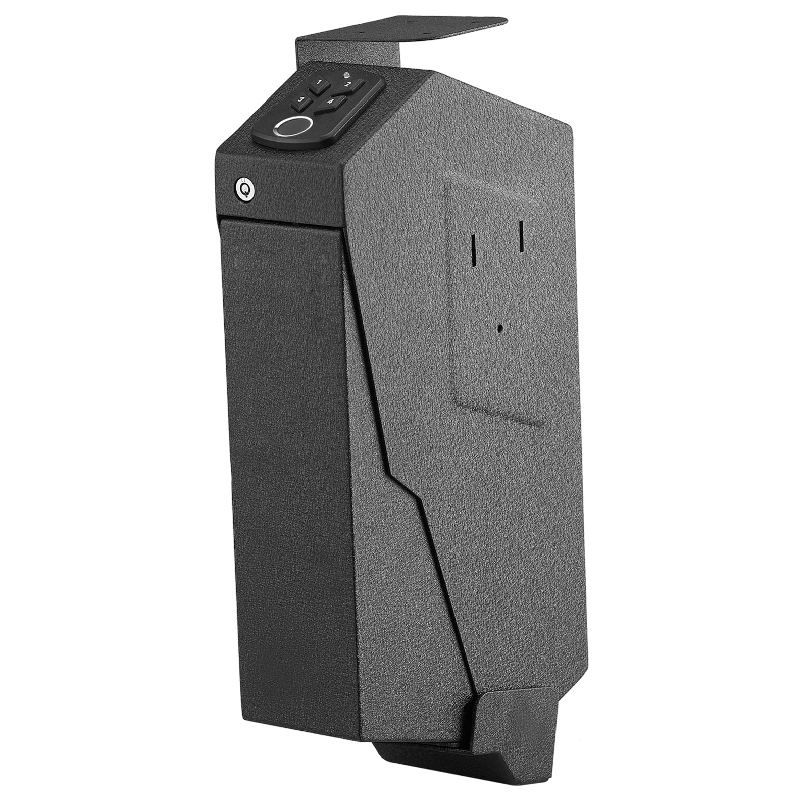 Click here for Kffkff Fingerprint Handgun Pistol Safe Box Vault W... prices