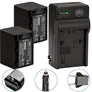 Promariner 43020 Battery Charger Prosport 20 Amp - 2 Bank - Walmart.com