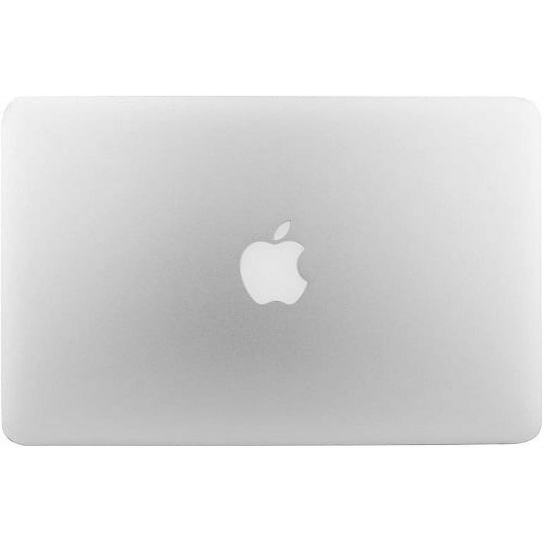 Used Apple Laptop White