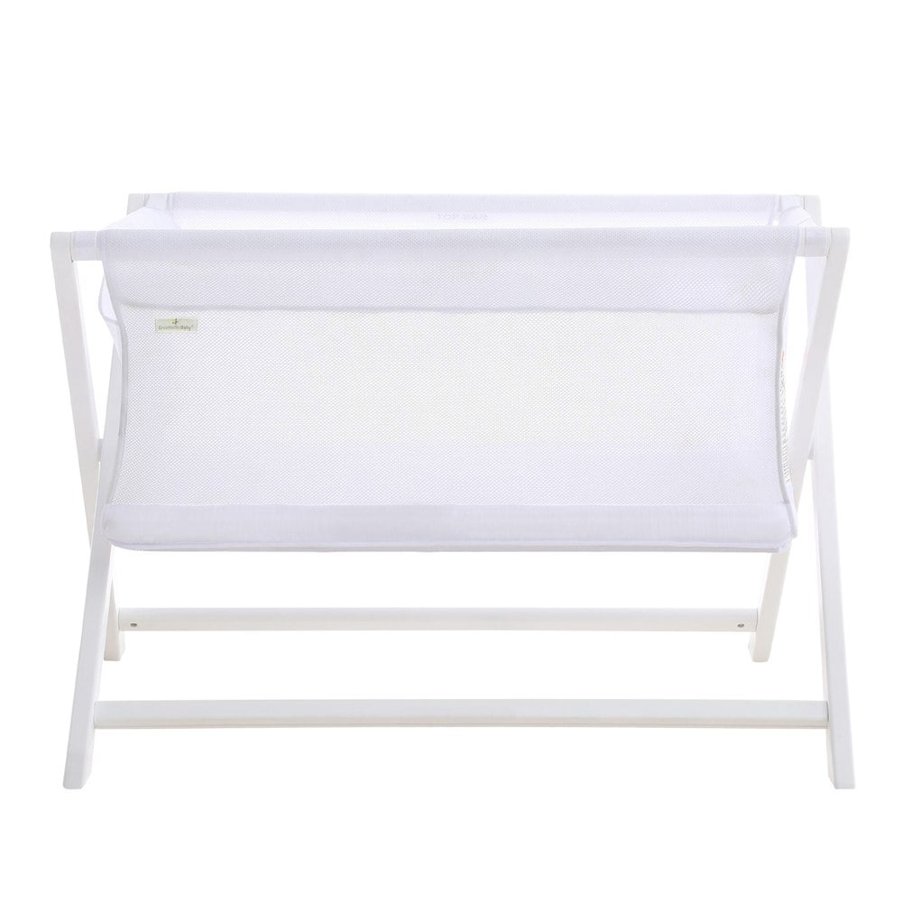 Click here for Breathablebaby Breathable Mesh Portable Bassinet -... prices