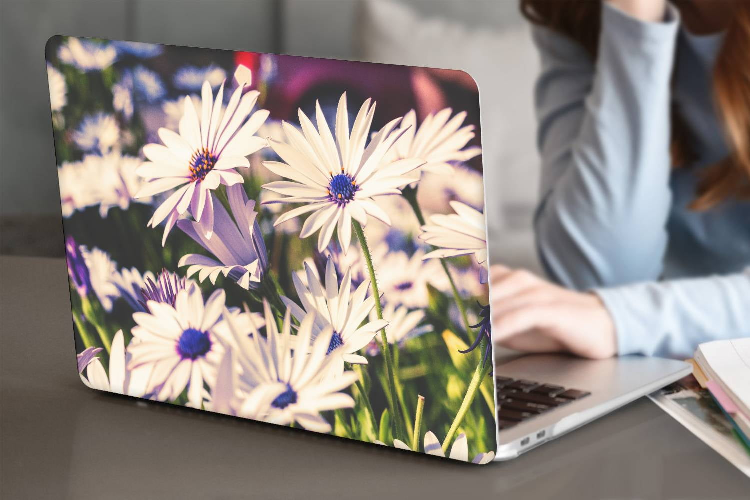 KSK KAISHEK for Newest MacBook Air 13 inch Case 2022 2021 2020 2019 ...