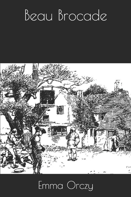 Beau Brocade (Paperback) - Walmart.com