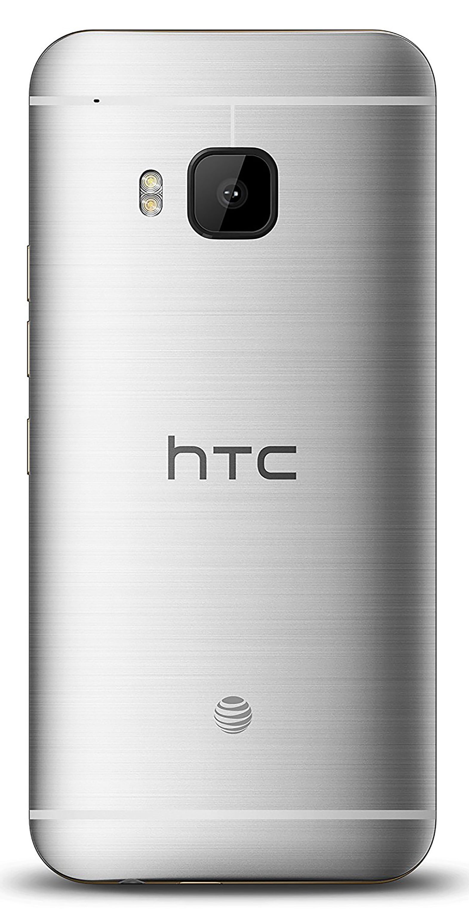 Htc One Silver Vs Black