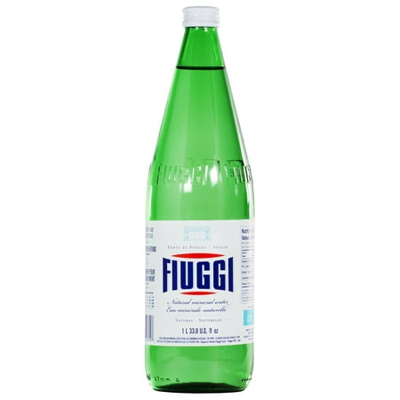 Fiuggi Natural Mineral Water - Walmart.ca